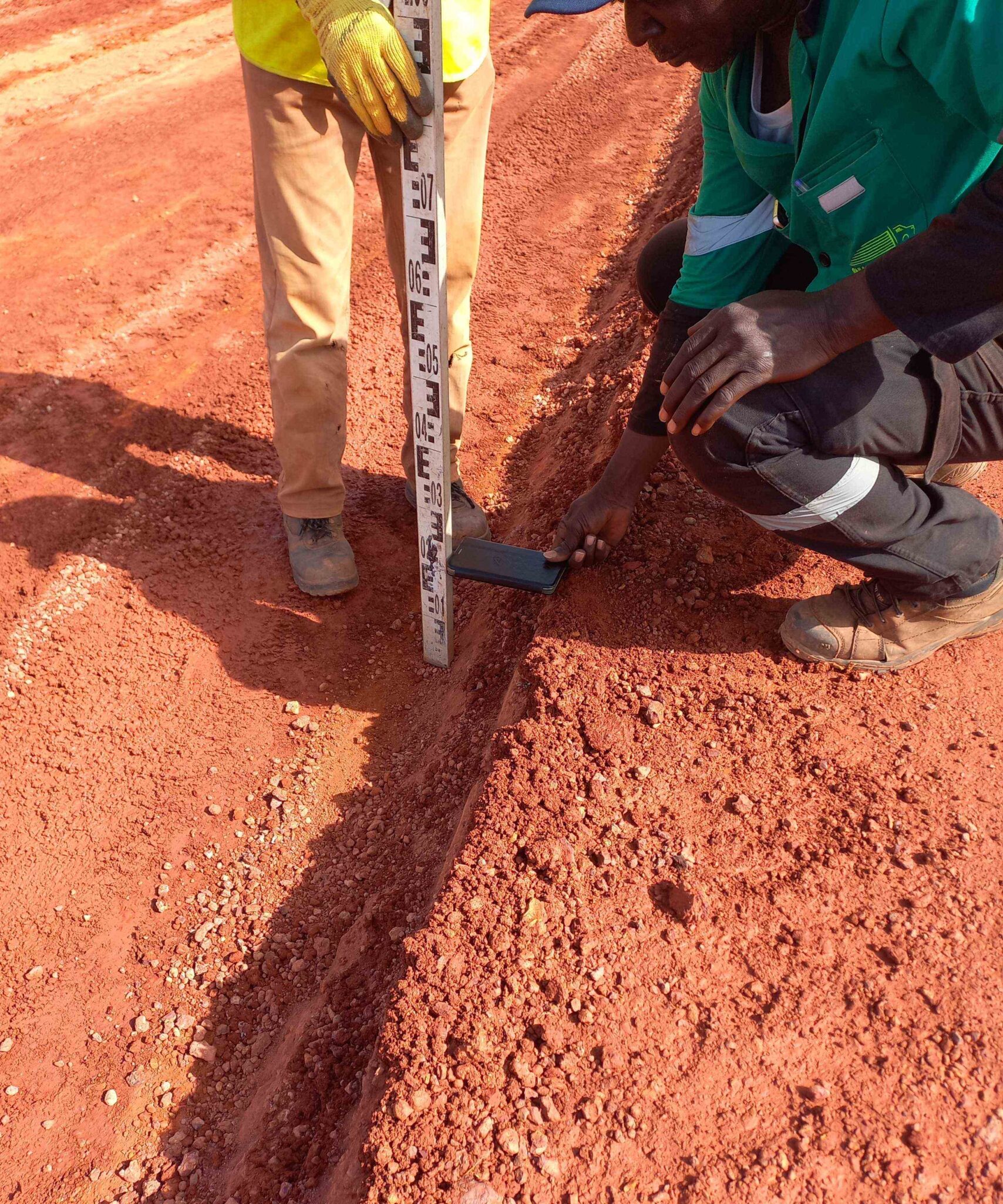 Mining – Gforce Group