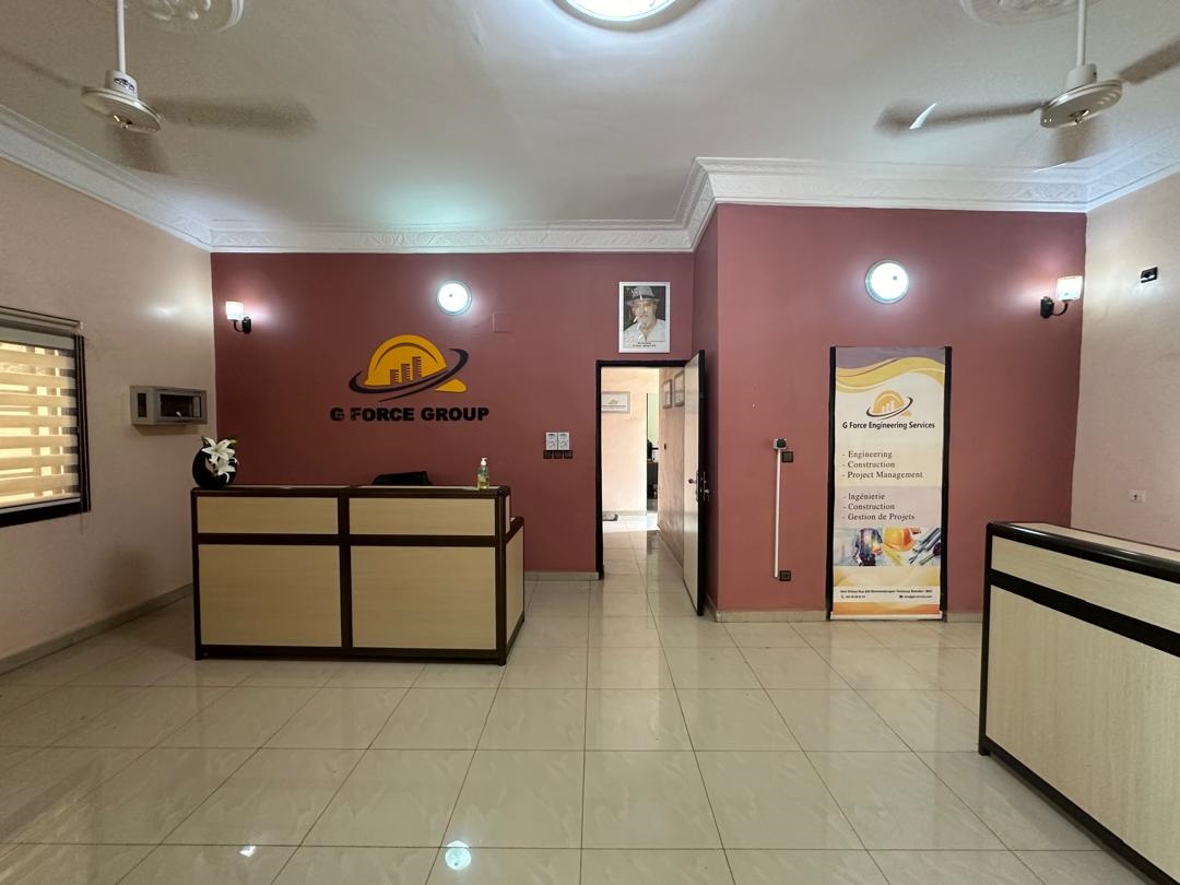 Gforce Group